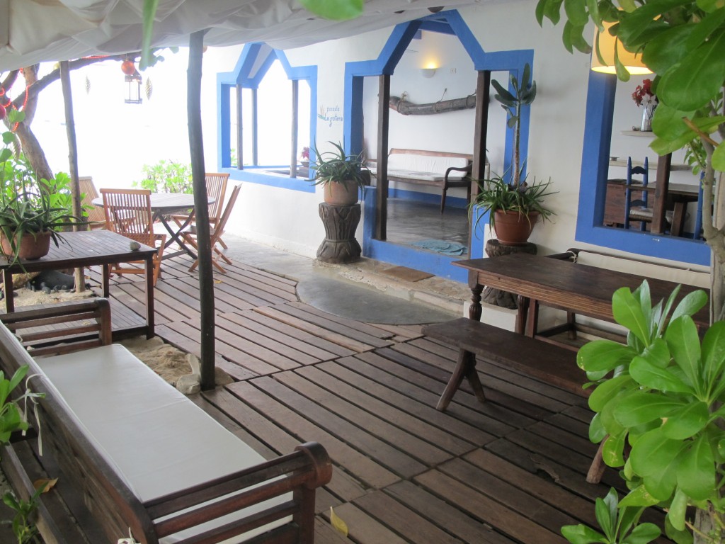 Wissenswertes über Posadas in Los Roques